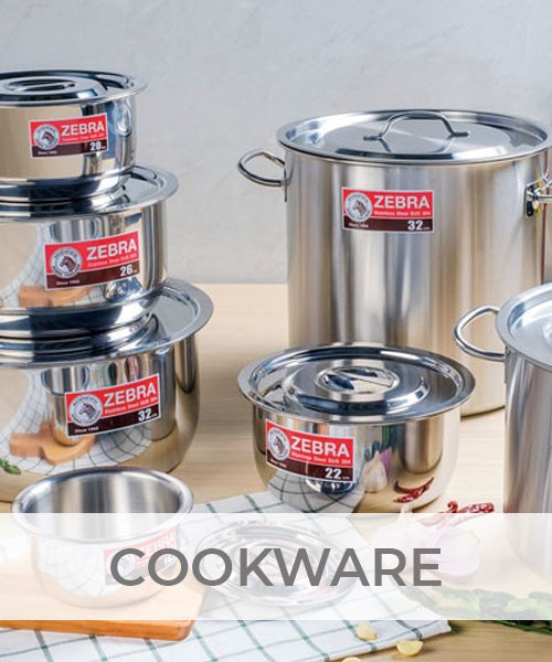 Cookware – Hong Chan Horeca Co., Ltd.