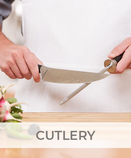 Cutlery – Hong Chan Horeca Co., Ltd.